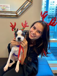 Year End 2020 – ELF